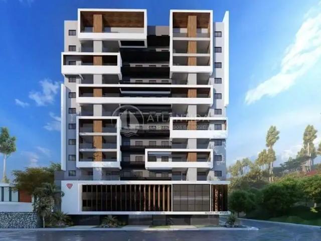 Apartamento para Venda em Camboriú/SC São Francisco de Assis 2 Quartos