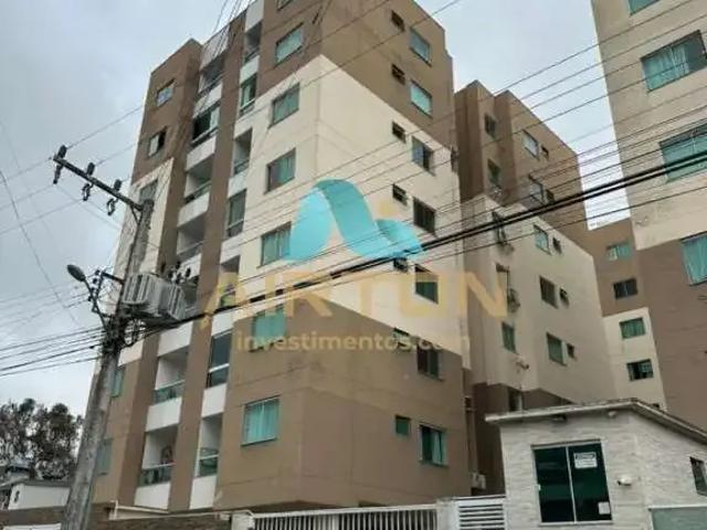 Apartamento para Venda em Camboriú/SC São Francisco de Assis 2 Quartos