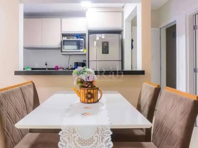 Apartamento para Venda em Camboriú/SC São Francisco de Assis 2 Quartos