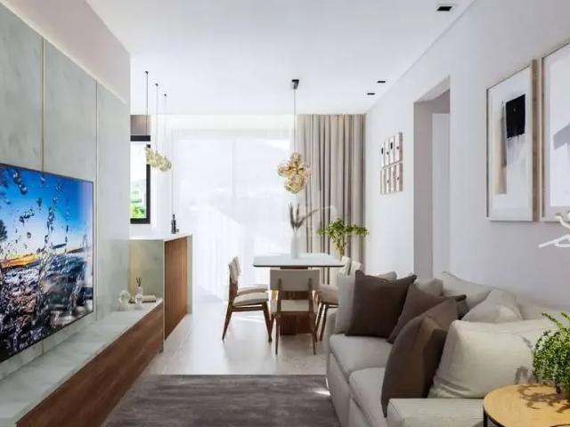 Apartamento para Venda em Camboriú/SC São Francisco de Assis 2 Quartos