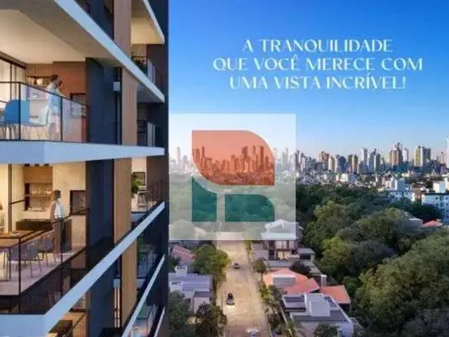 Apartamento para Venda em Camboriú/SC São Francisco de Assis 2 Quartos