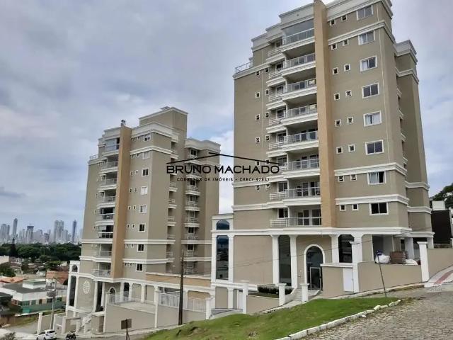 Apartamento para Venda em Camboriú/SC São Francisco de Assis 2 Quartos