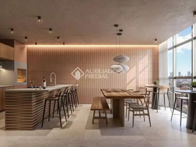 Apartamento para Venda em Camboriú/SC São Francisco de Assis 1 Quartos