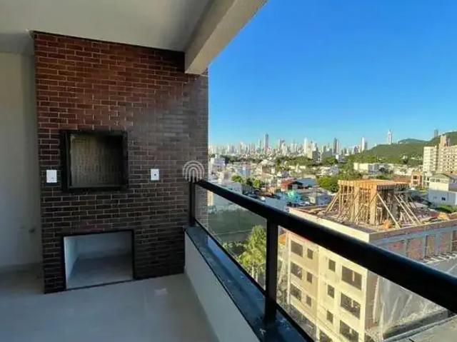 Apartamento para Venda em Camboriú/SC São Francisco de Assis 2 Quartos