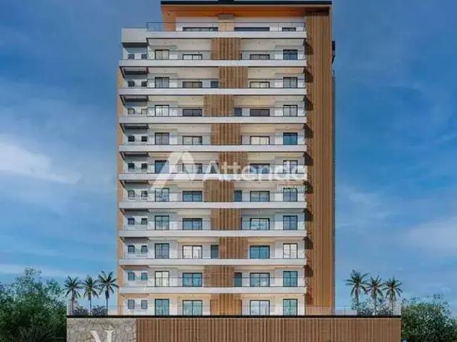 Apartamento para Venda em Camboriú/SC São Francisco de Assis 2 Quartos