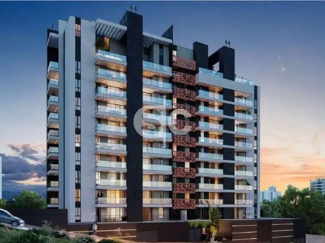 Apartamento para Venda em Camboriú/SC São Francisco de Assis 2 Quartos
