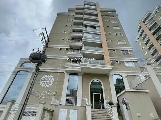 Apartamento para Venda em Camboriú/SC São Francisco de Assis 2 Quartos