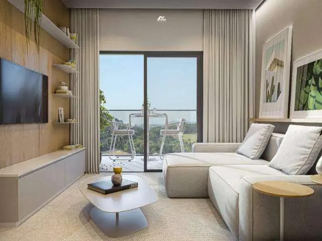 Apartamento para Venda em Camboriú/SC São Francisco de Assis 2 Quartos
