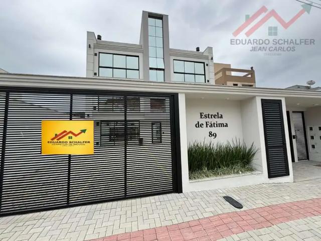 Apartamento para Venda em Camboriú/SC São Francisco de Assis 2 Quartos