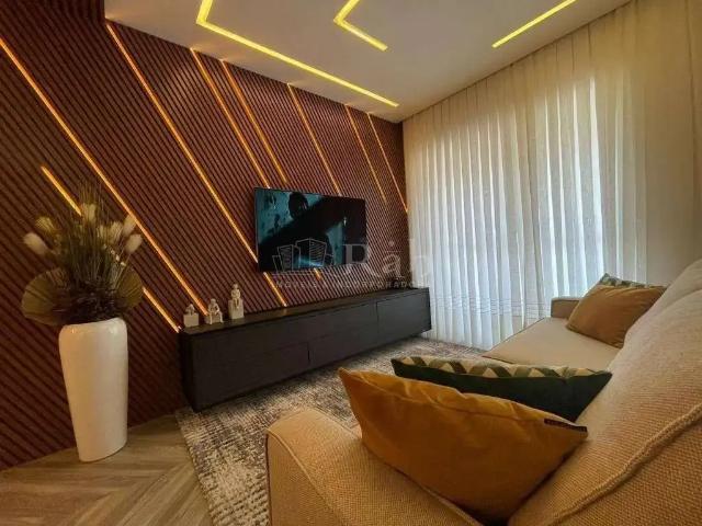 Apartamento para Venda em Camboriú/SC São Francisco de Assis 2 Quartos