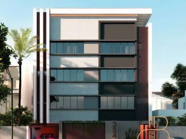 Apartamento para Venda em Camboriú/SC São Francisco de Assis 2 Quartos