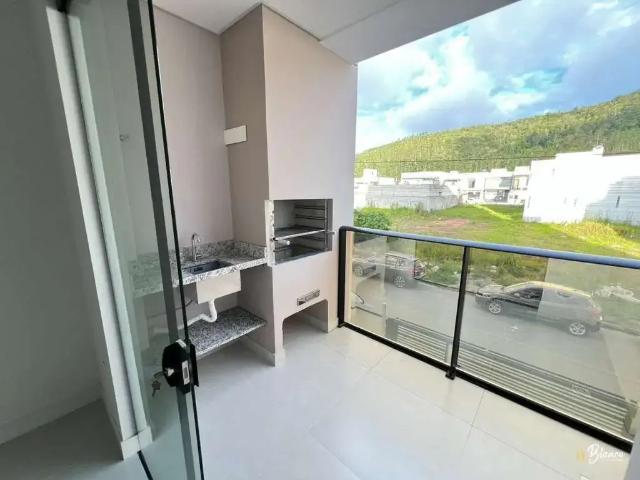 Apartamento para Venda em Camboriú/SC São Francisco de Assis 2 Quartos