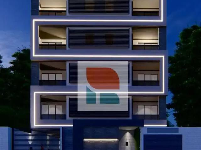 Apartamento para Venda em Camboriú/SC São Francisco de Assis 2 Quartos