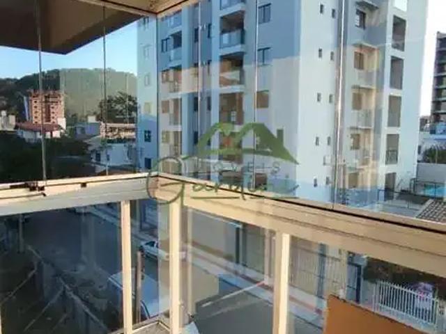 Apartamento para Venda em Camboriú/SC São Francisco de Assis 2 Quartos