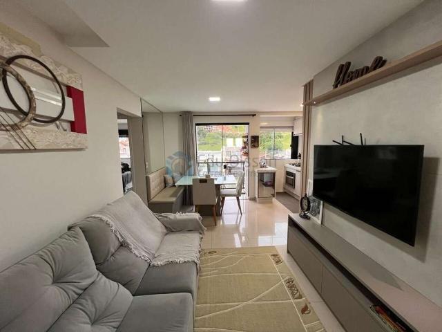 Apartamento para Venda em Camboriú/SC São Francisco de Assis 2 Quartos