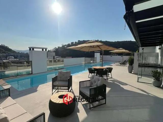 Apartamento para Venda em Camboriú/SC São Francisco de Assis 2 Quartos