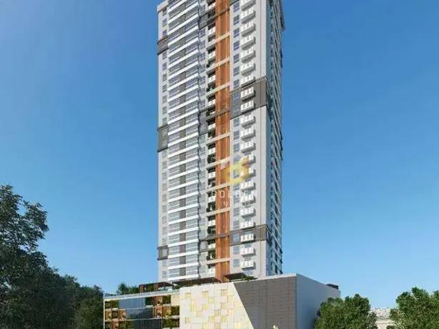 Apartamento para Venda em Camboriú/SC São Francisco de Assis 2 Quartos