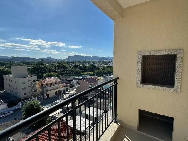 Apartamento para Venda em Camboriú/SC São Francisco de Assis 2 Quartos