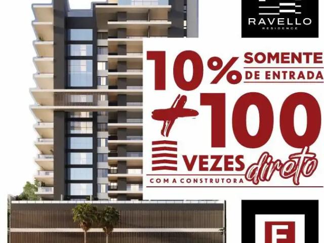 Apartamento para Venda em Camboriú/SC São Francisco de Assis 2 Quartos