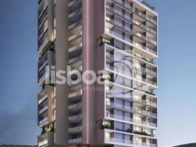Apartamento para Venda em Camboriú/SC São Francisco de Assis 2 Quartos