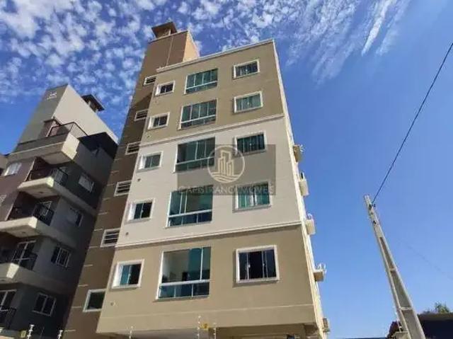 Apartamento para Venda em Camboriú/SC São Francisco de Assis 2 Quartos