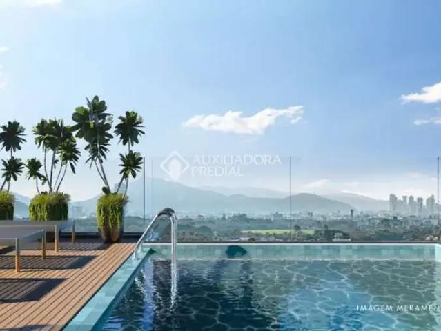 Apartamento para Venda em Camboriú/SC São Francisco de Assis 2 Quartos