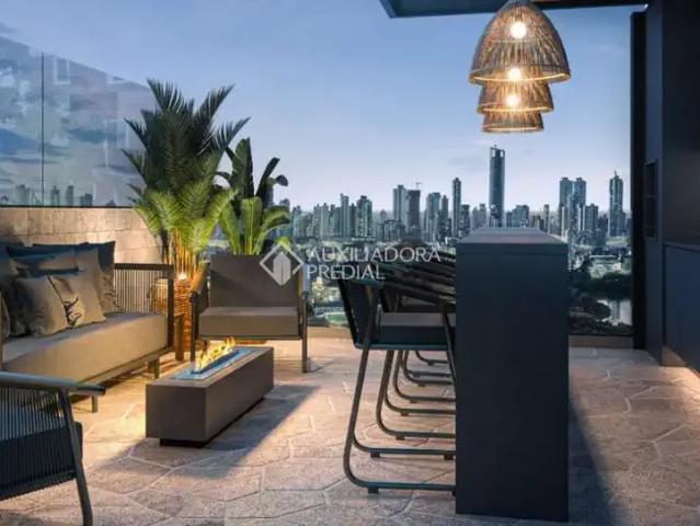 Apartamento para Venda em Camboriú/SC São Francisco de Assis 2 Quartos