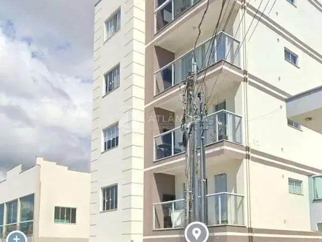 Apartamento para Venda em Camboriú/SC São Francisco de Assis 2 Quartos