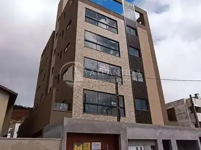 Apartamento para Venda em Camboriú/SC São Francisco de Assis 2 Quartos