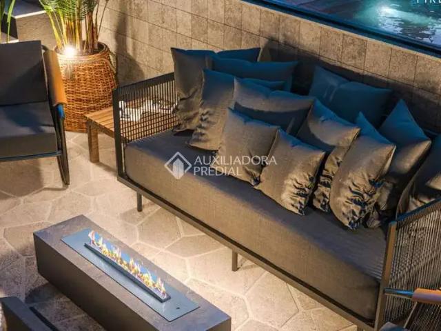Apartamento para Venda em Camboriú/SC São Francisco de Assis 2 Quartos