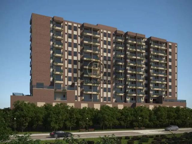 Apartamento para Venda em Camboriú/SC São Francisco de Assis 2 Quartos
