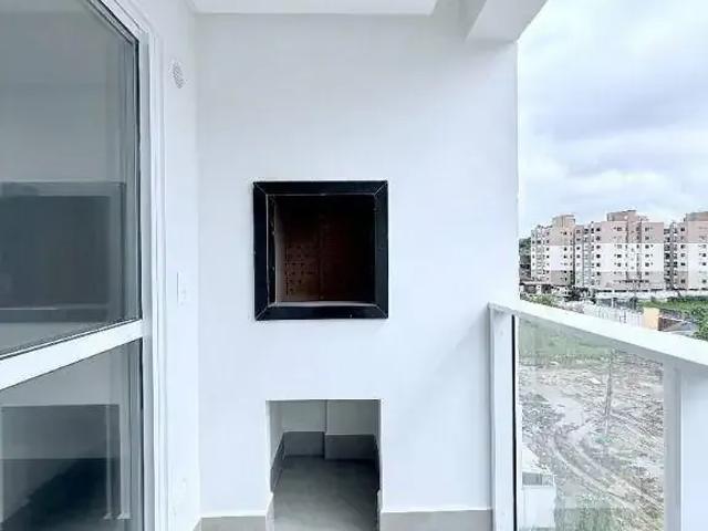 Apartamento para Venda em Camboriú/SC São Francisco de Assis 2 Quartos