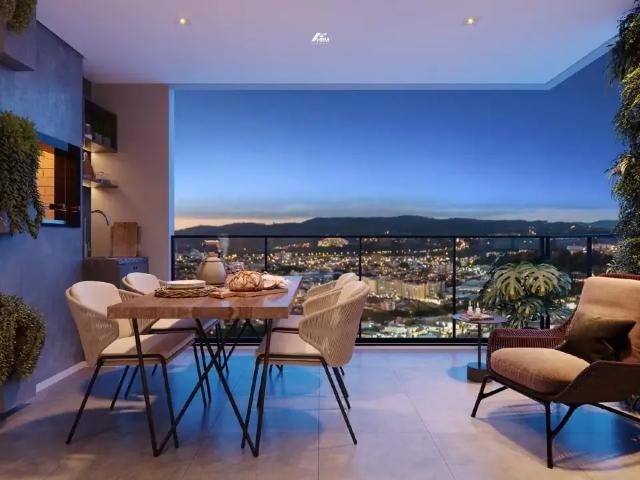 Apartamento para Venda em Camboriú/SC São Francisco de Assis 2 Quartos