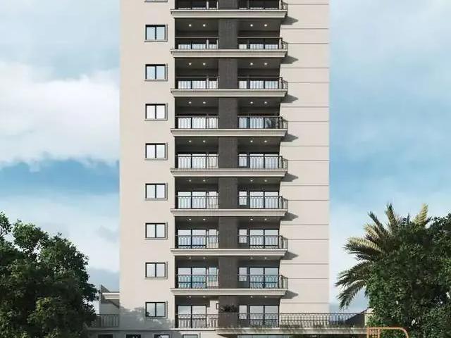 Apartamento para Venda em Camboriú/SC São Francisco de Assis 2 Quartos