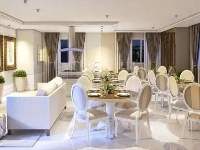Apartamento para Venda em Camboriú/SC São Francisco de Assis 3 Quartos