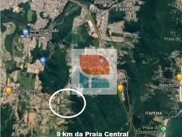 Apartamento para Venda em Camboriú/SC São Francisco de Assis 3 Quartos