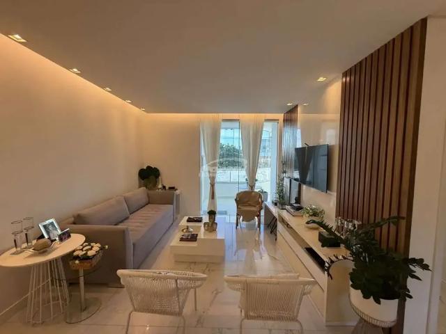 Apartamento para Venda em Camboriú/SC São Francisco de Assis 3 Quartos
