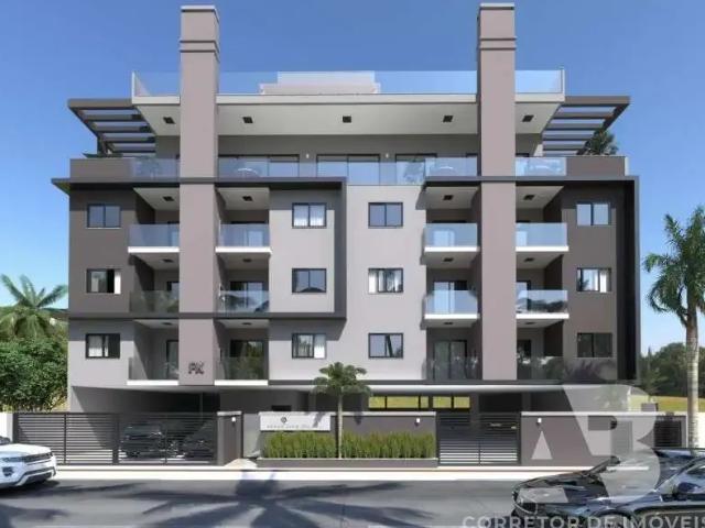 Apartamento para Venda em Camboriú/SC São Francisco de Assis 3 Quartos