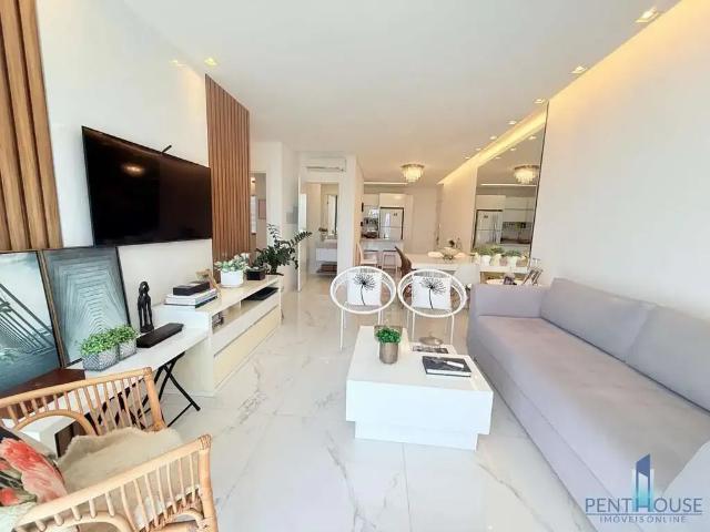 Apartamento para Venda em Camboriú/SC São Francisco de Assis 3 Quartos