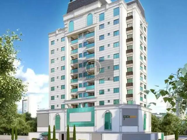 Apartamento para Venda em Camboriú/SC São Francisco de Assis 3 Quartos