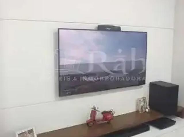 Apartamento para Venda em Camboriú/SC São Francisco de Assis 3 Quartos
