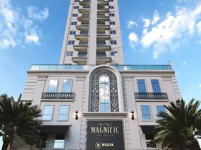 Apartamento para Venda em Camboriú/SC São Francisco de Assis 3 Quartos