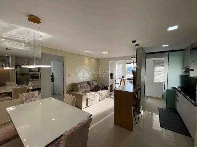 Apartamento para Venda em Camboriú/SC Santa Regina III 3 Quartos