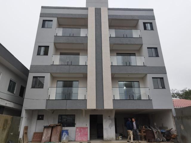 Apartamento para Venda em Camboriú/SC Santa Regina VI 2 Quartos