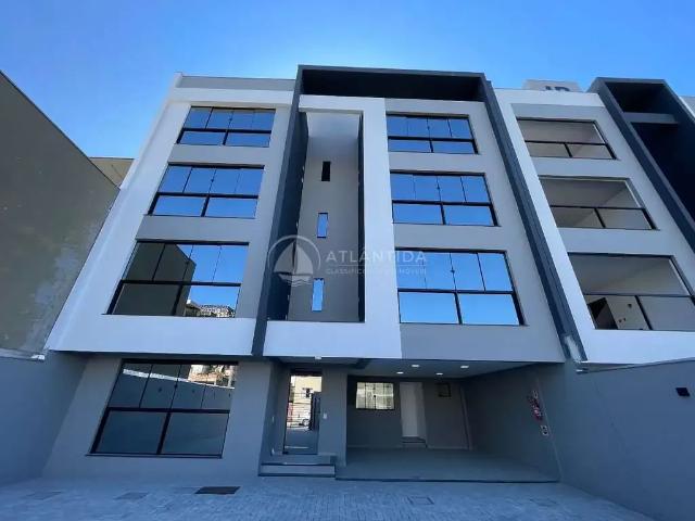 Apartamento para Venda em Camboriú/SC Santa Regina 1 Quartos