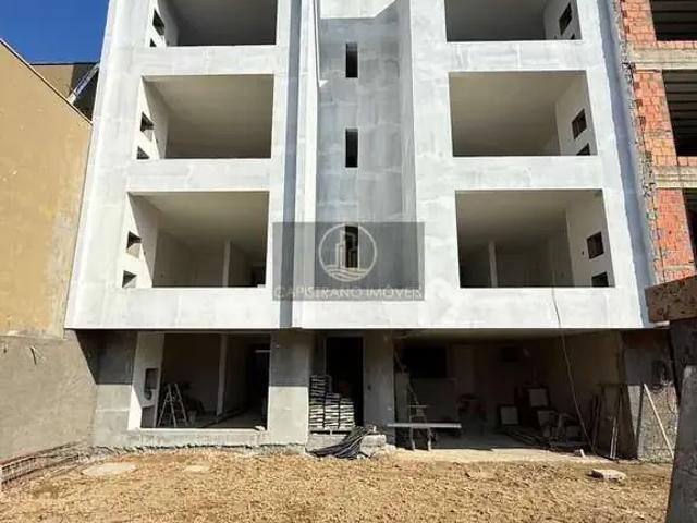 Apartamento para Venda em Camboriú/SC Santa Regina 1 Quartos