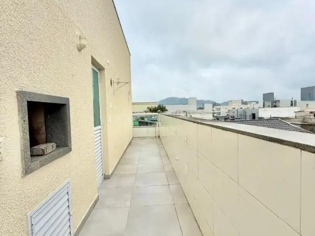 Apartamento para Venda em Camboriú/SC Santa Regina 1 Quartos