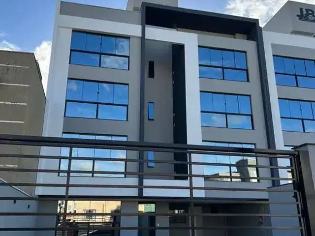 Apartamento para Venda em Camboriú/SC Santa Regina 1 Quartos