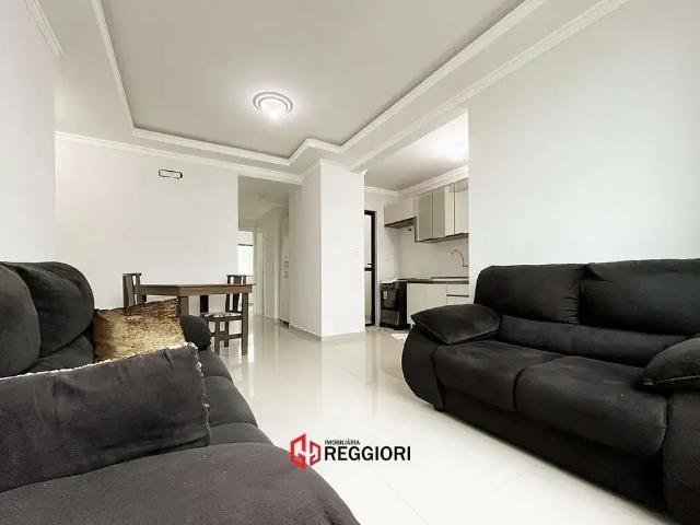 Apartamento para Venda em Camboriú/SC Santa Regina 2 Quartos