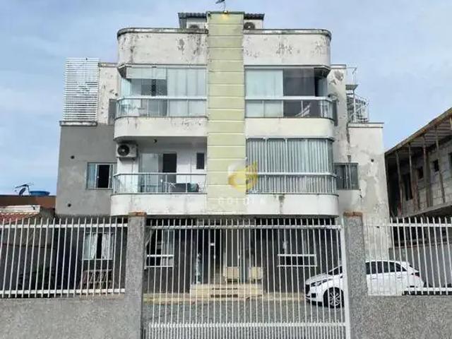 Apartamento para Venda em Camboriú/SC Santa Regina 2 Quartos
